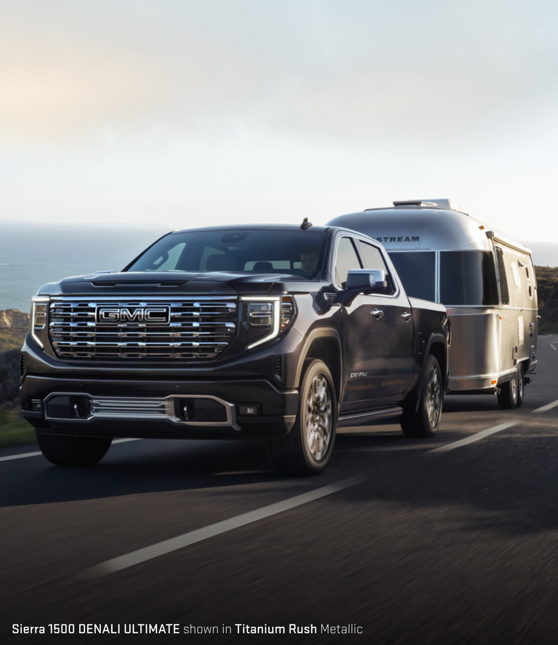 GMC Sierra 1500 Towing Capacity: Chart By Year & Engine