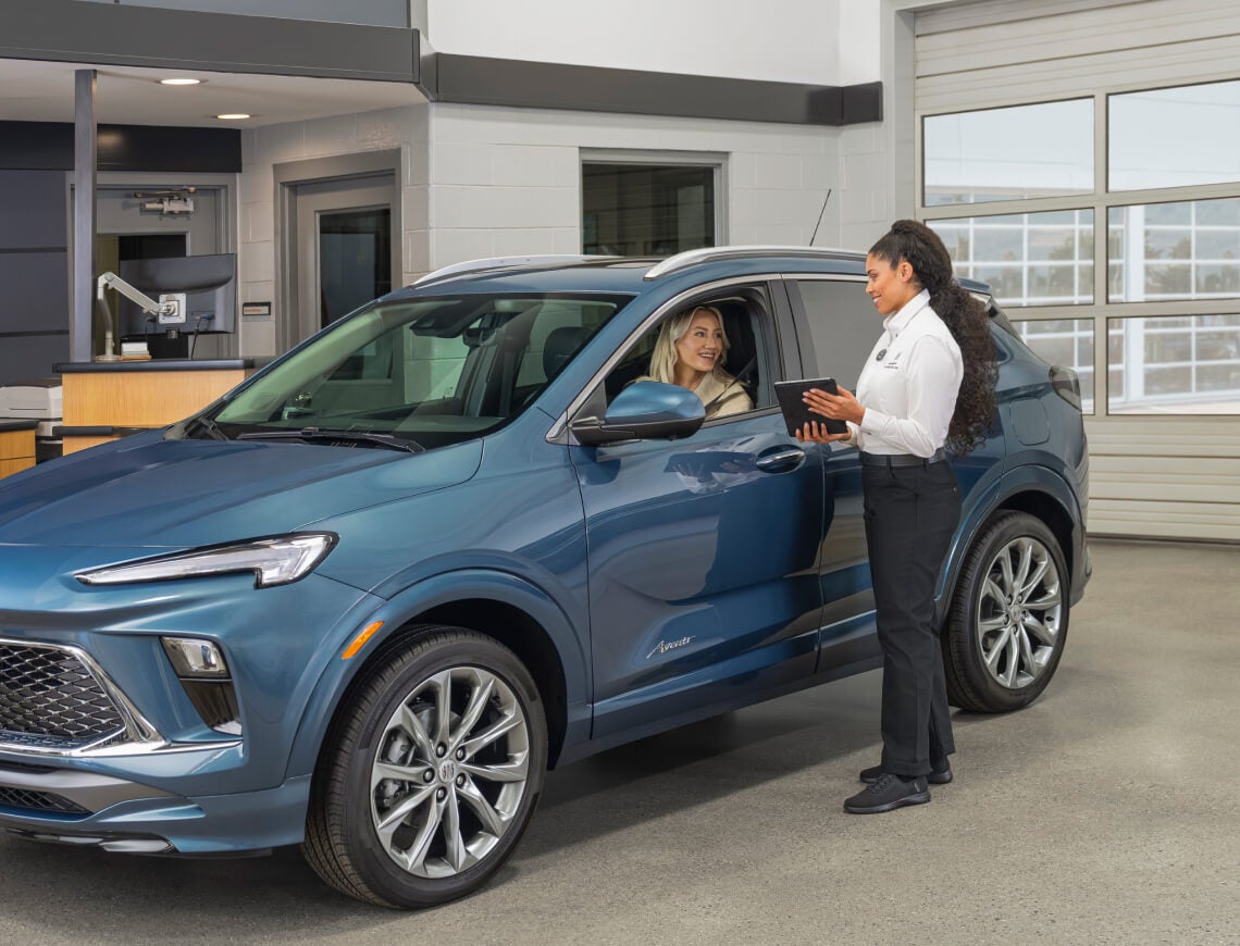 GMC Service Coupons & Specials In Miami, FL