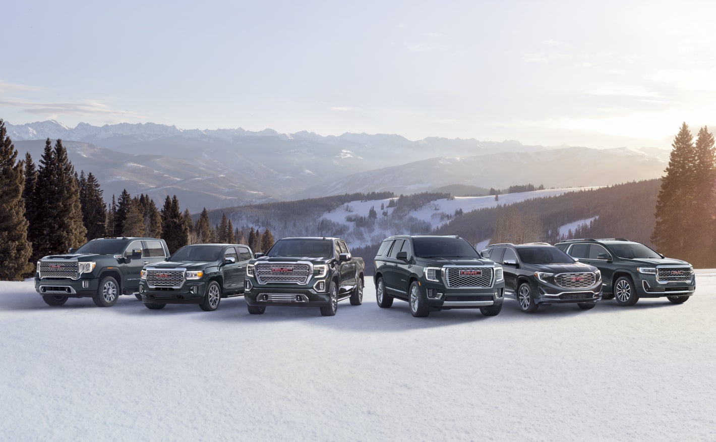 Welcome To Lorenzo Buick GMC Dealership In Miami